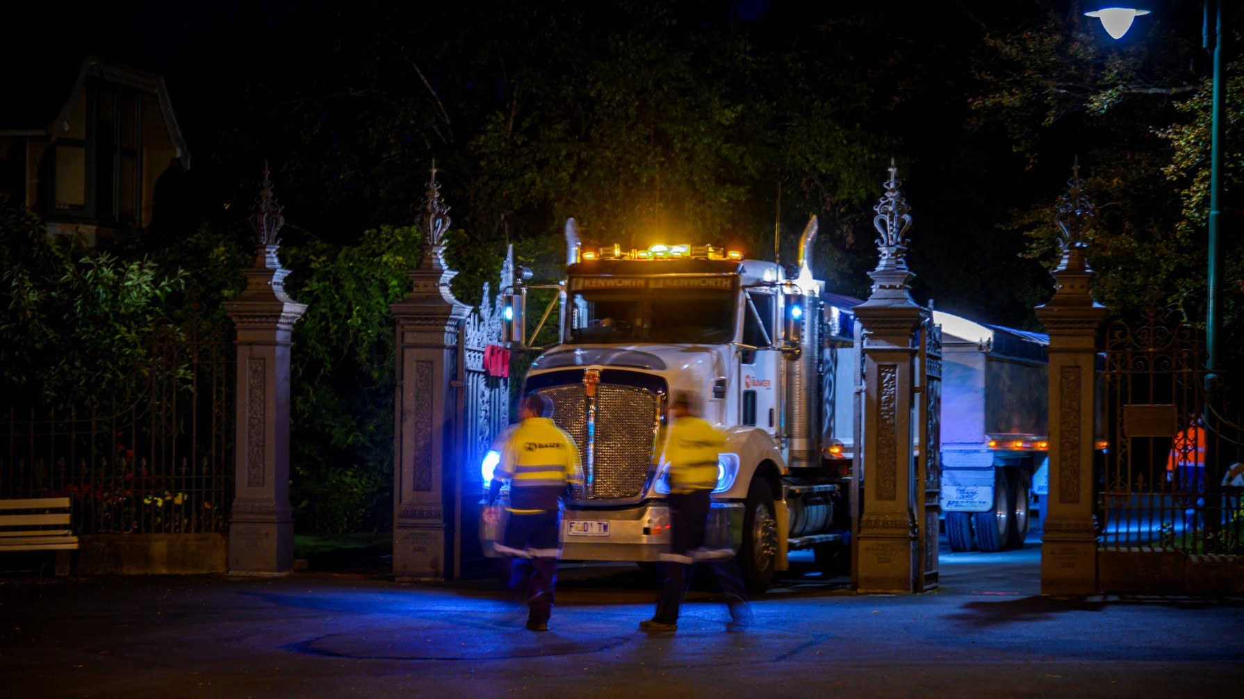 Baker Group - Baker Group